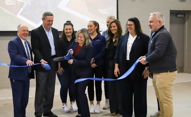 Hartland Community College Opens New $23 Million Ag Complex to Boost ...